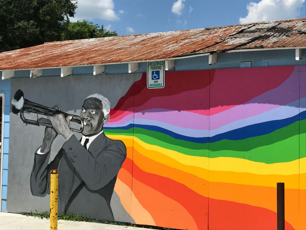 Celebrating Fresh Markets | Reflections on the Teche