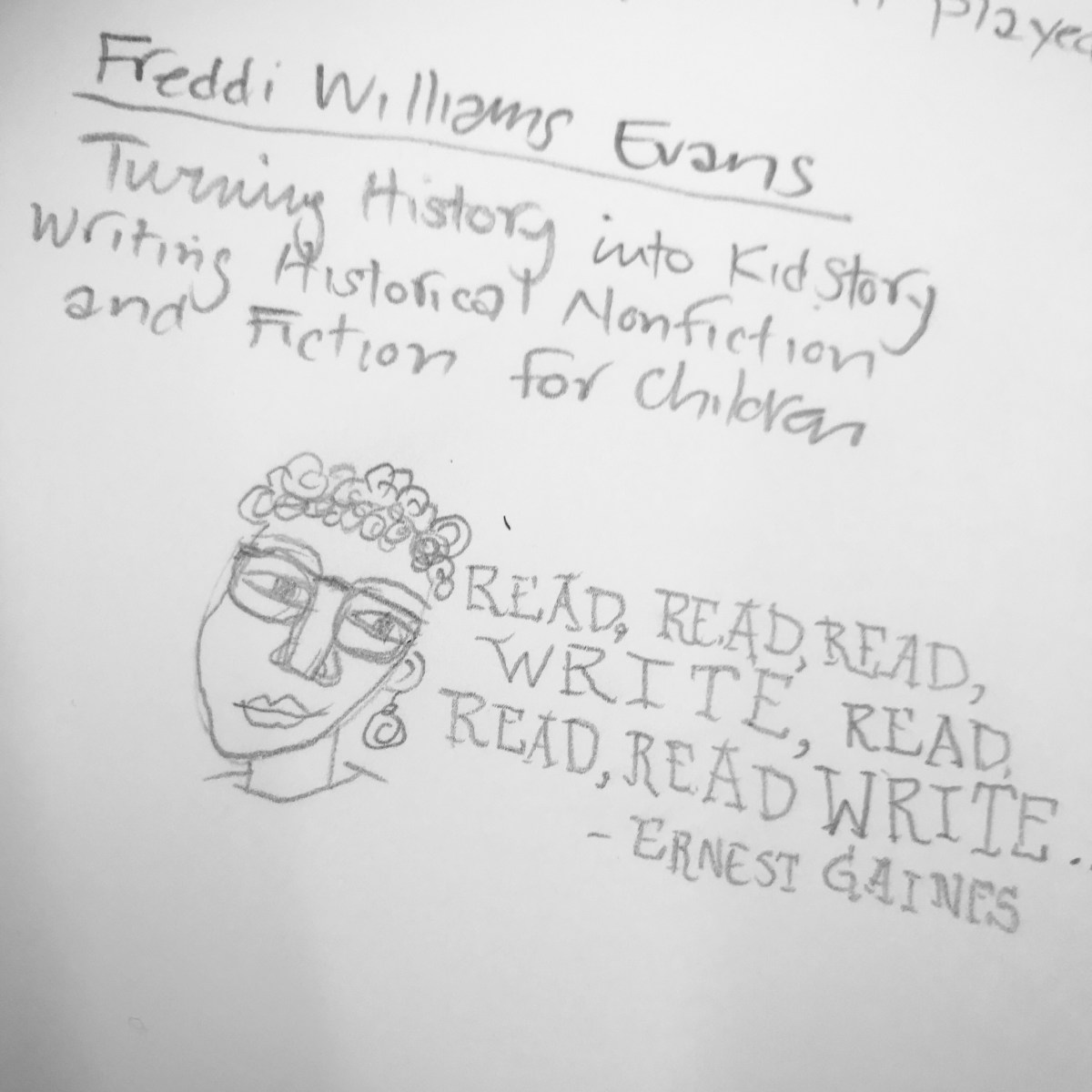 SOLC2019: #26 JambaLAya Kidlit Conference Part Two | Reflections on the ...