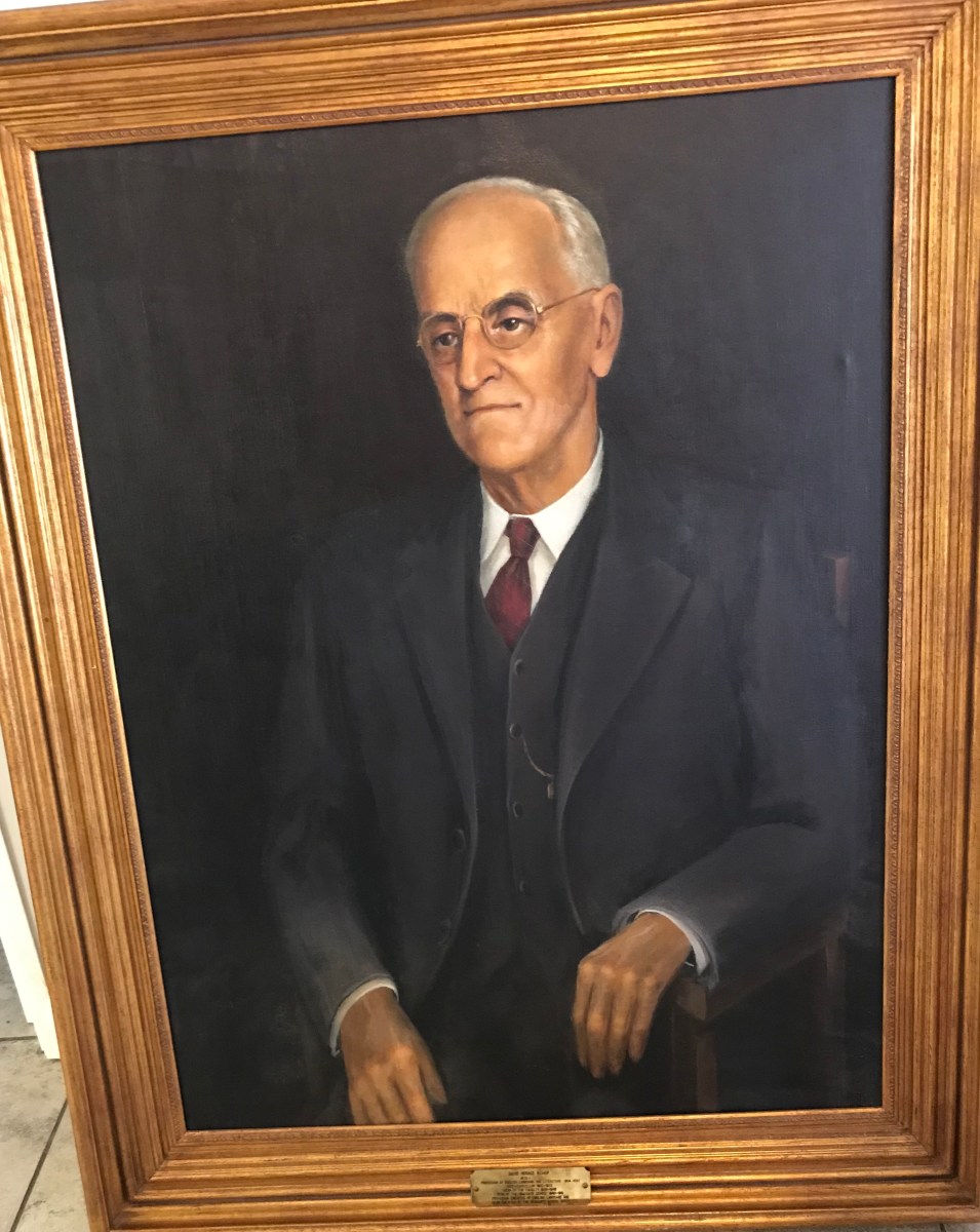 SOLC2019: #18 Professor Bishop is on his way Home | Reflections on the ...